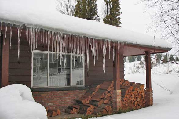 Keith Ryan Publishing - KeithSpeak, January 2009